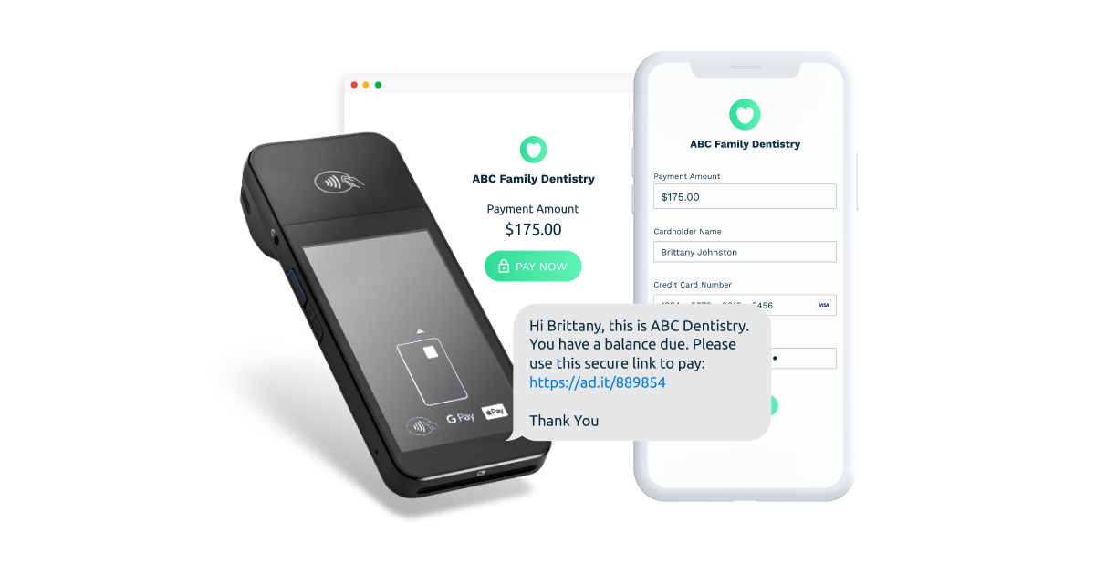 Dental Billing Software | Adit