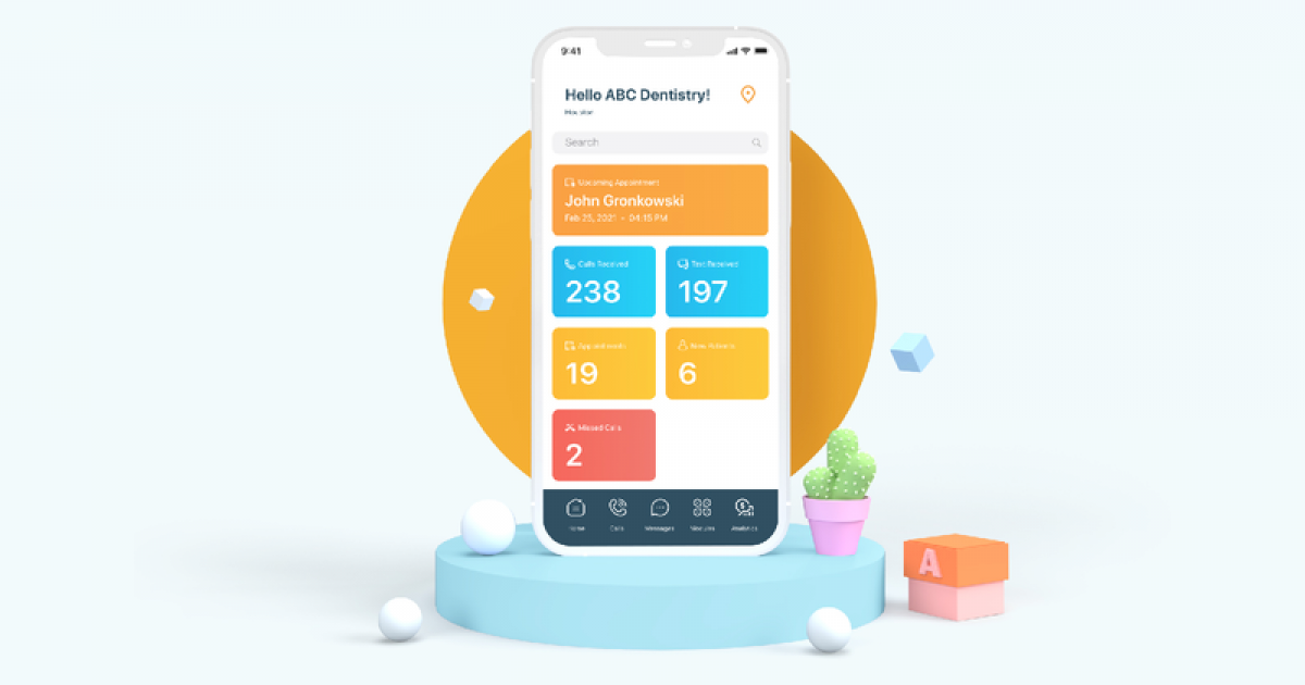 Adit Launches Mobile App for Dentists to Run Their Practice On the Go