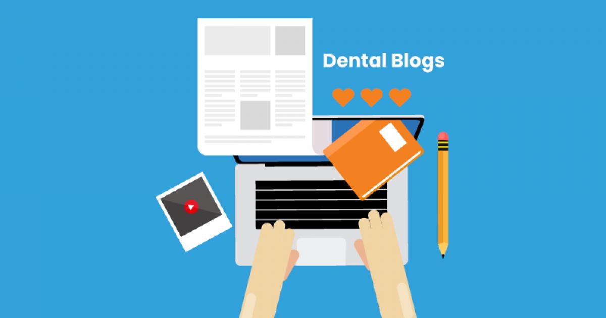 Best Dental Blogs to Follow
