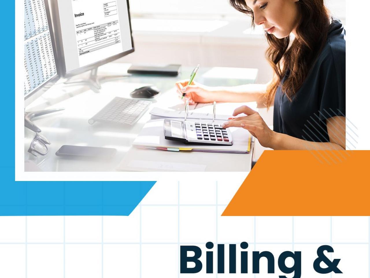 Billing & Insurance with Dental Software