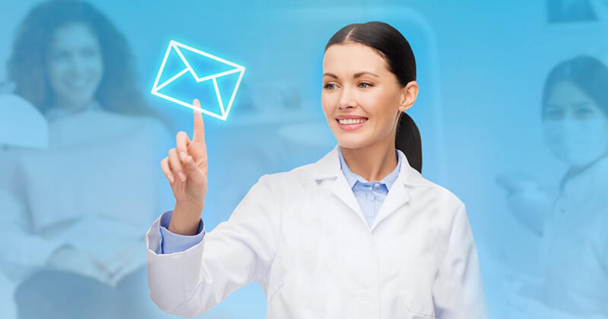 Boost Patient Connections with Email Marketing | Dental Tips