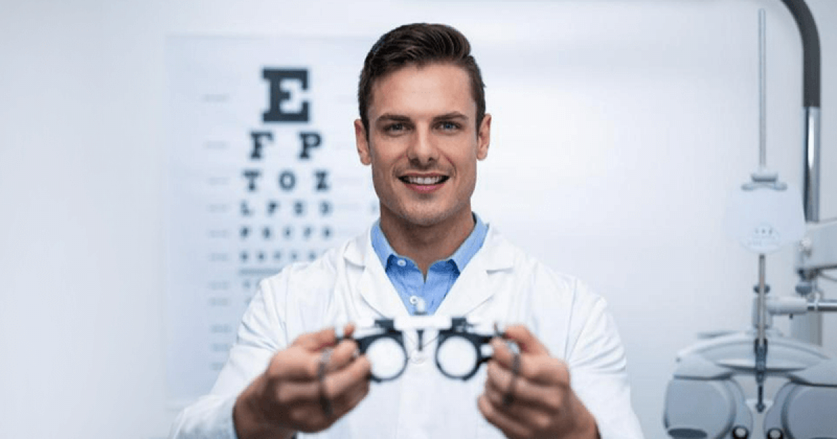 Choosing the best Optometry software for your practice is easy