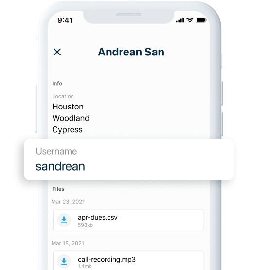 Instant Dental Office Messaging | Efficient Office Communication