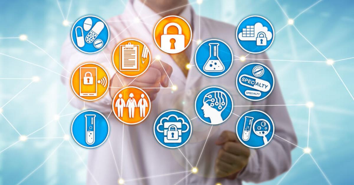 Cybersecurity in Dental Practices 2024: Protecting Patient Data Cybersecurity in Dental Practices 2024: Protecting Patient Data