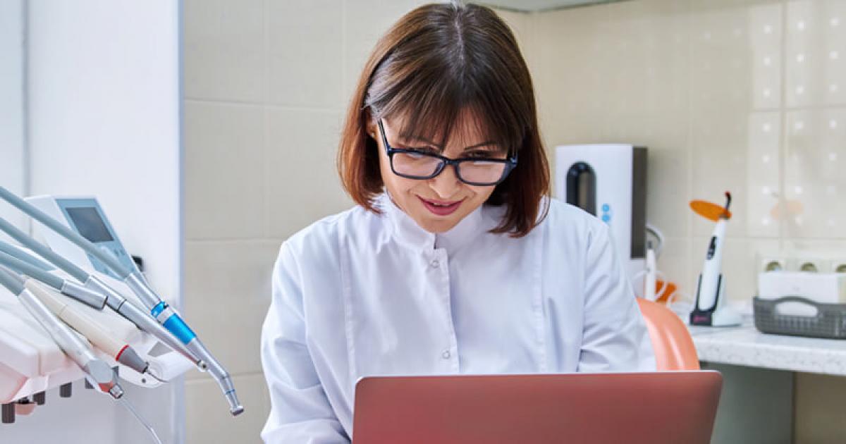 Data-Driven Dentistry: Making Informed Decisions with Dental Practice ...