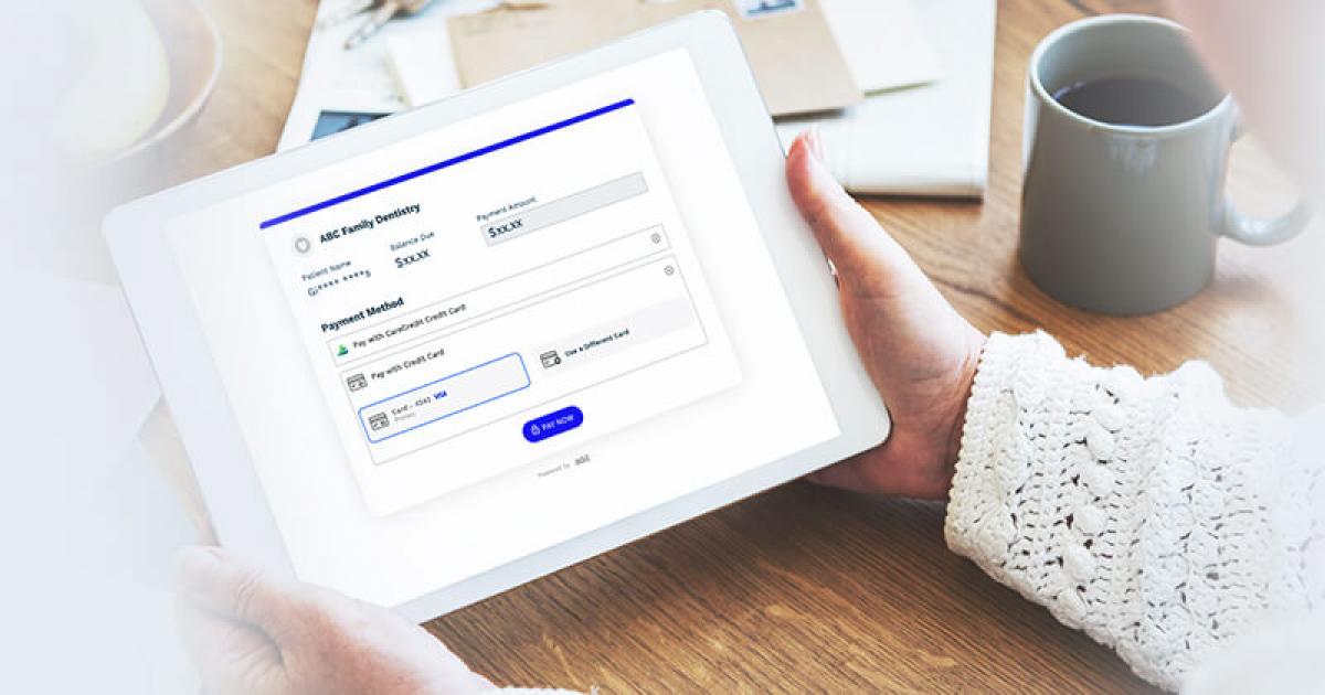Declutter Billing with Dental Software for Easy Payments