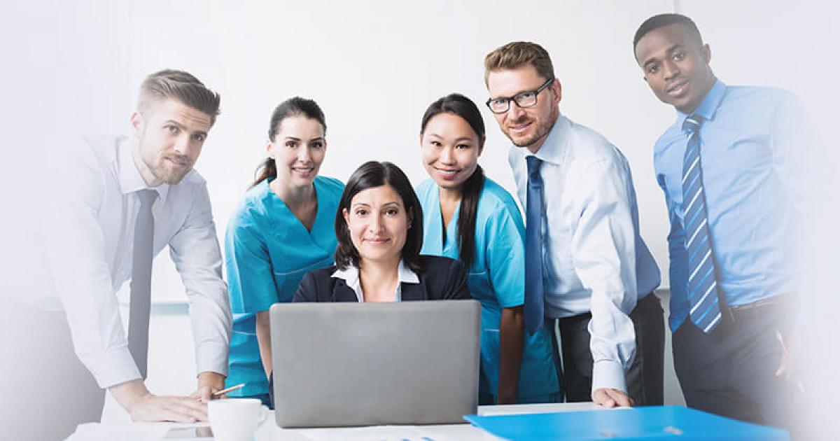 Drive Better Outcomes with Dental Analytics Software