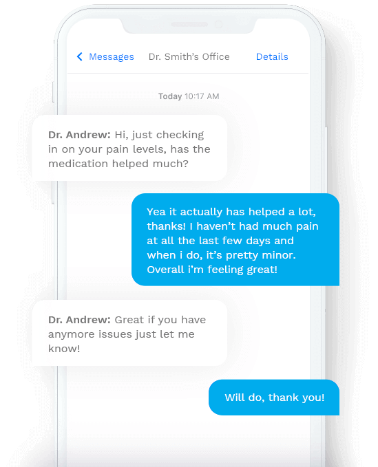 HIPAA Compliant Texting For Dentists | Dental Patient Texting