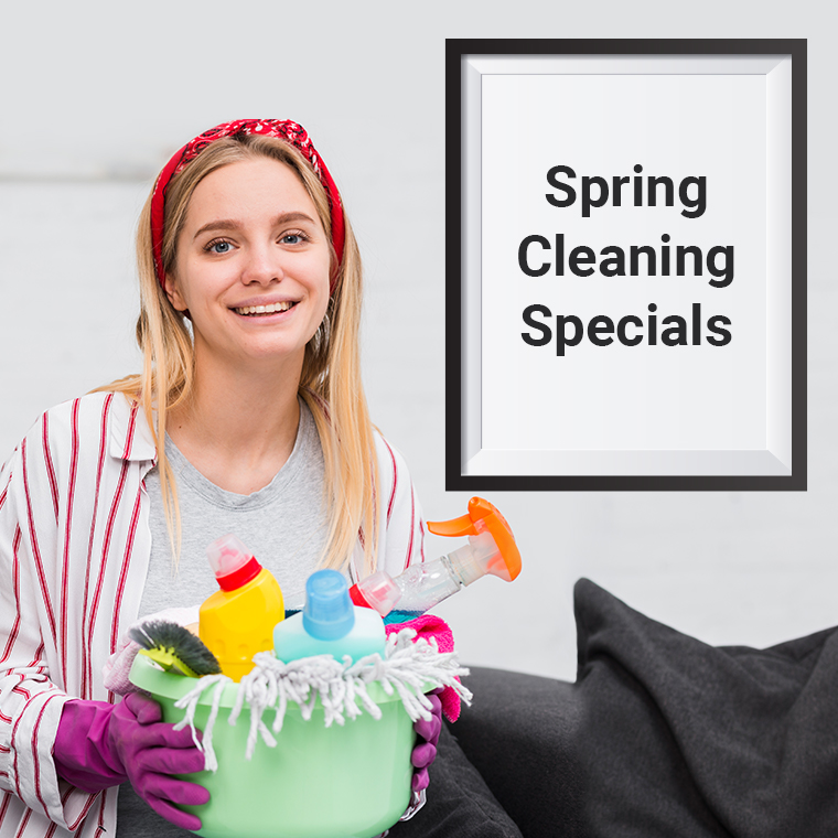 Social Smiles Series: March's Seasonal Social Media Marketing Tips for ...